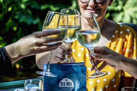 Private Events The Old Mill