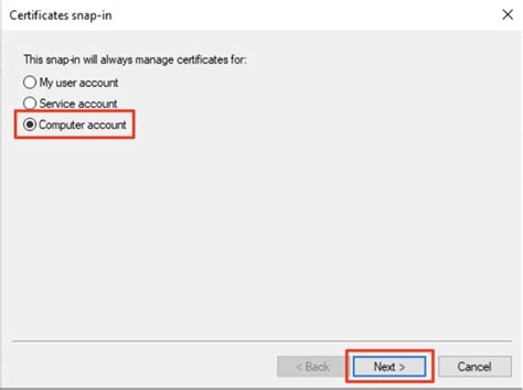 DigiCert Trust Lifecycle Manager Windows Hello For Business