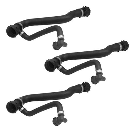 3x Engine Cooling System Radiator Coolant Hose Primary Radia Mercadolivre