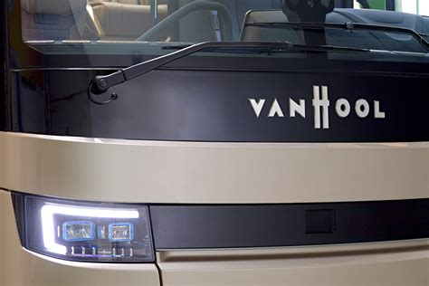 Van Hool Takes A Further Week In Ongoing Bid To Secure Future Routeone