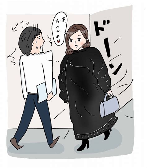 黒を着てれば痩せて見えるはウソスタイルアップニットの新法則着やせ都市伝説を斬る CLASSY クラッシィ