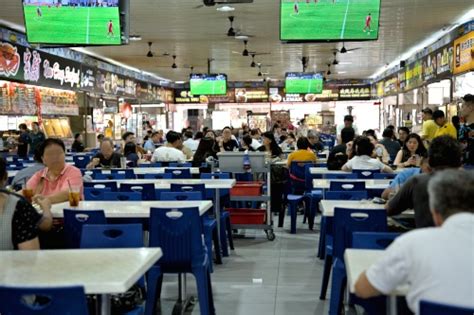 The Top 12 Best Places To Eat In Kuching Sarawak