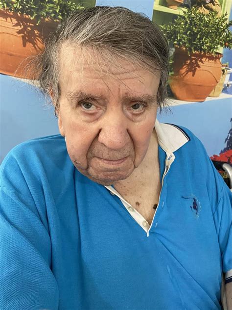 Mourning The Death Of Greek Australian Journalist Giorgos Galanis