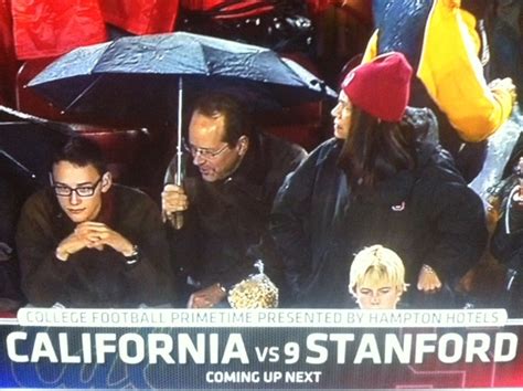 Stanford Vs Cal Big Game Best And Worst Rule Of Tree