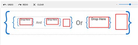 Dynamic Droppable Component Not Working When I Was Move Other Component
