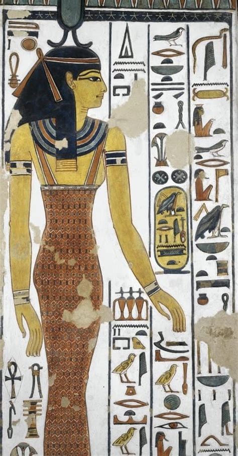 Creating A Fitted Sheath Dress Kalasiris From Ancient Egyptian Old