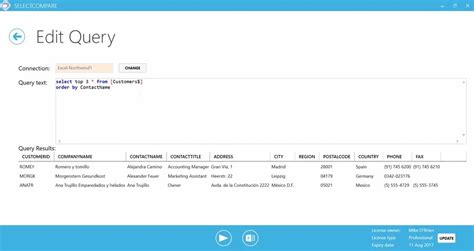 10 Data Compare Tools For Mysql Dbms Tools