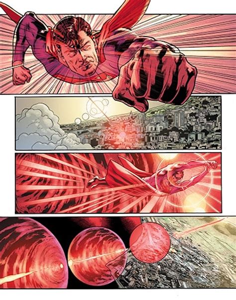 Dc Announces Superman The Last Days Of Lex Luthor” By Mark Waid Superman Homepage