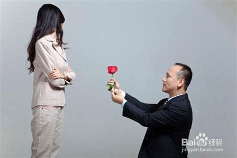 如何应对别人的拒绝 百度经验
