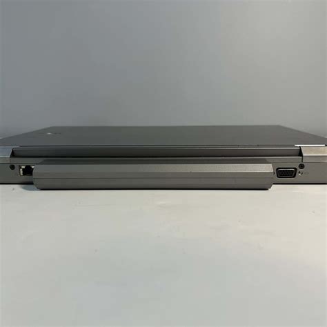 Dell Latitude E6510 Laptop Computer Intel Core I5 560m 4gb Ram 128gb