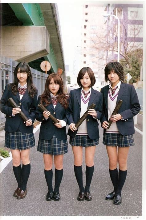 Kashiwagi Yuki Takahashi Minami Maeda Atsuko Miyazawa Sae Akb48