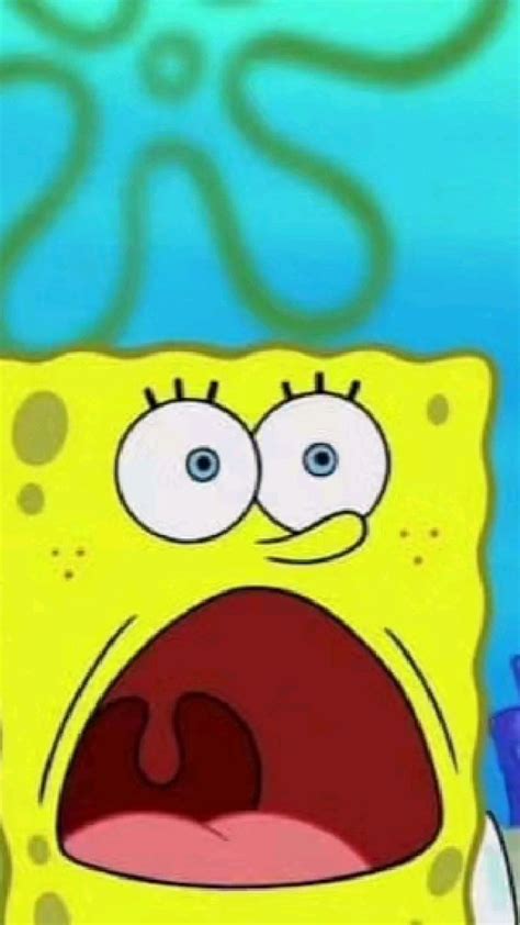 Cracked Spongebob 3d Zeichnen Lernen 3d Zeichnen Lustige Sachen