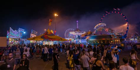 K Days 2024 In Edmonton Rove Me