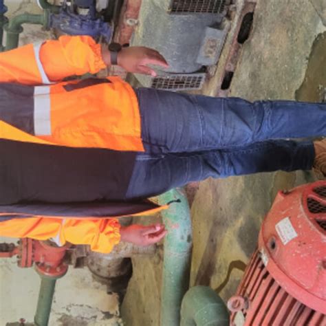 Tendani Mphaga Research Profile