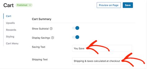How To Easily Add A Sliding Side Cart In Woocommerce Artofit