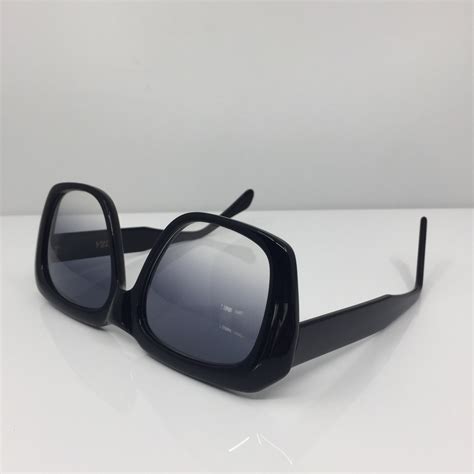 New Goliath Ii Sunglasses Ultra Goliath 2 C Shiny Black 62 20 150mm