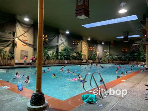 5 Best Things To Do At Mcmenamins North Shore Lagoon