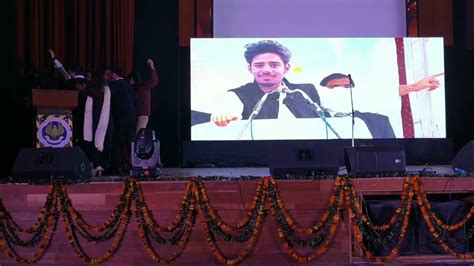 Yuva Neta Part 1 Political Skit Youtube