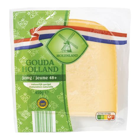 Jonge Gouda Molenland® Kopen Bij Aldi België