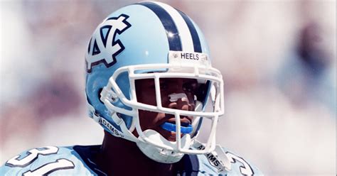 North Carolina Assistant Dre Bly Discusses Transition From Playing To