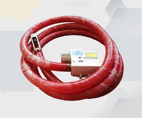 Grain Suction Machine Principle And Construction Diagram Dahan Machinery