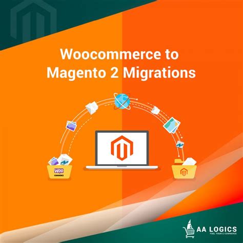 Unlimited Migrations Woocommerce To Magento AALogics