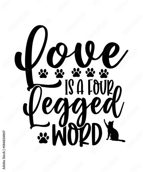 Funny Cat Svg Bundle Cat Svg Kitten Svg Cat Lady Svg Crazy Cat Lady