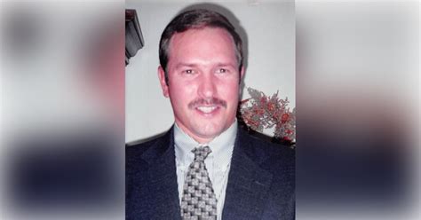 Obituary Information For Michael W Thorburn