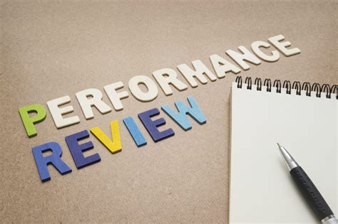 3 Steps To Improve The Annual Performance Review