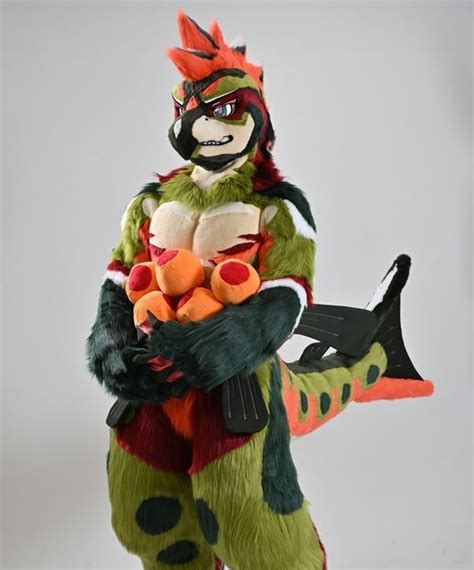 Pin On Furry Stuff