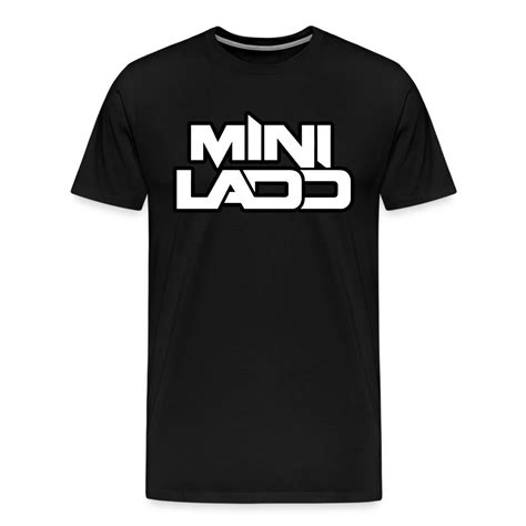 Mini Ladd Face