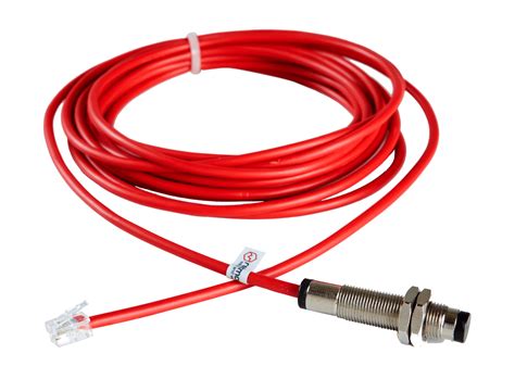 Temperature Sensor Type 1 Retmon Environmental Monitoring Systems