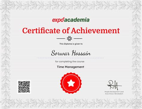 sorwar hossain on linkedin 🏆 thrilled to share my latest achievement