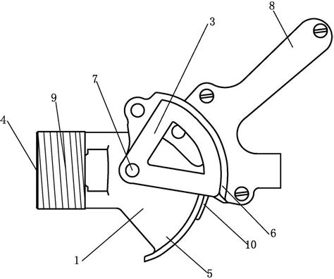 一种阀门的制作方法2