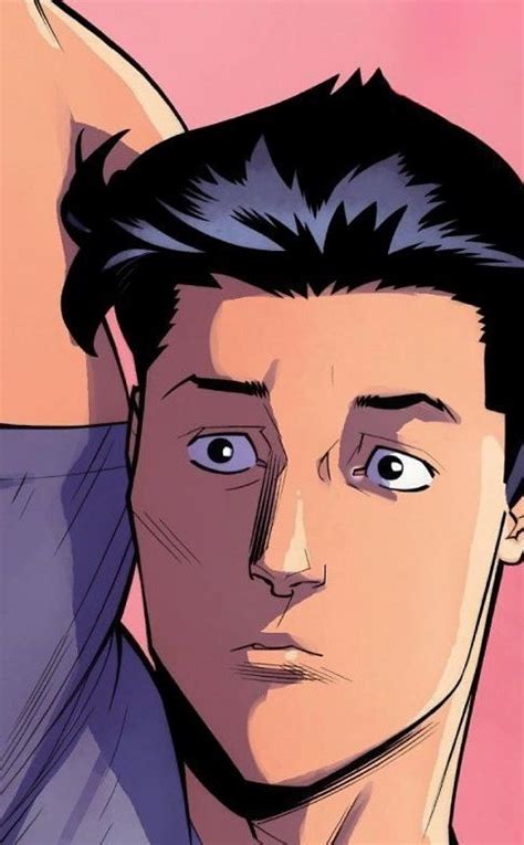 Пин от пользователя Ori на доске Invincible в 2025 г Комиксы