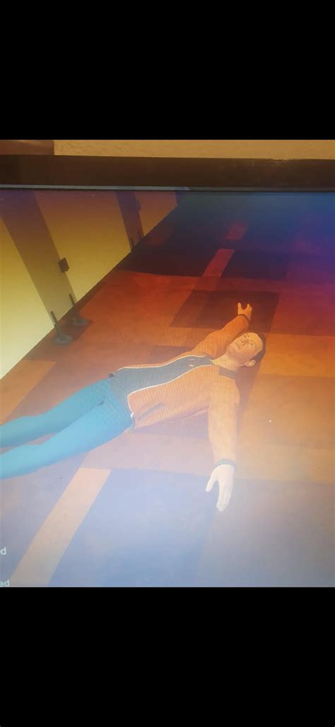 We Found Phasmophobia Characters In Fly Simulator Which Is Hilarious