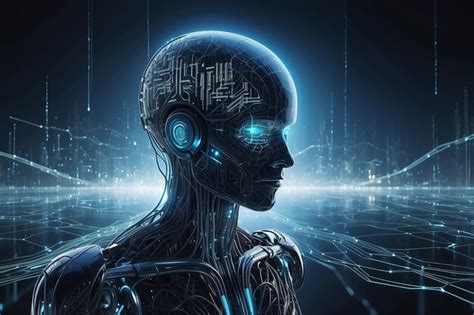 Cybernetic Network Exploring the Intricate Web of Code Connectivity and Big Data Exchange ...