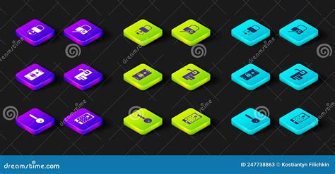 Set Key Mobile And Graphic Password Eye Scan Digital Door Lock Lock Repair And Broke Inside