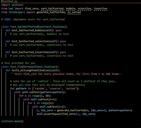 Solved The Program Should Be Working I Need Some Help With Chegg