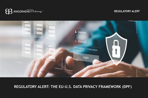 Regulatory Alert The Eu Us Data Privacy Framework Dpf 2023