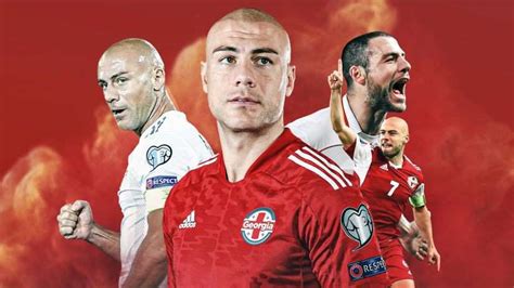 რუსეთის დდშვ რა პოსტს აქვეყნებს საქართველოს ნაკრების კაპიტანი