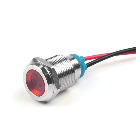 COD IN STOCKUseful Mm Mm Mm Mm V V V Power Pilot Wires