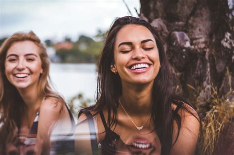 Here Are 4 Tips To Boost Your Happiness