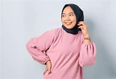 Baju Pink Cocok Dengan Jilbab Warna Apa Simak 5 Kombinasi Berikut Ini