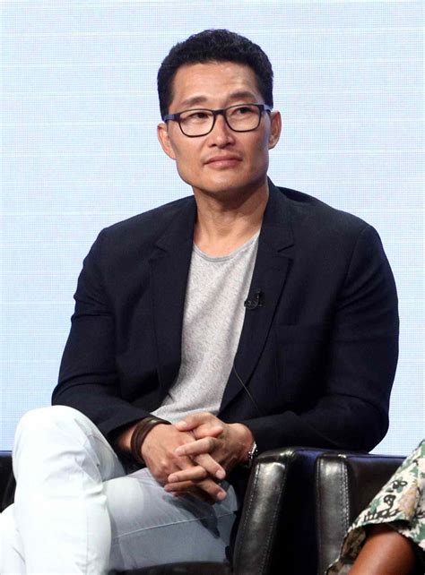 Daniel Dae Kim Tests Positive For Coronavirus