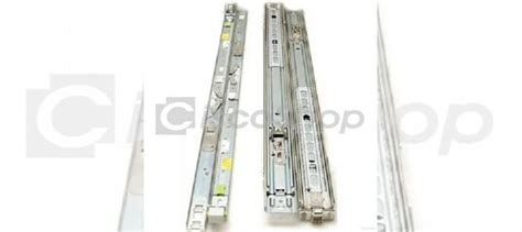 Монтажные рельсы Cisco FPR K slide rails купить в Екатеринбурге Электроника Авито