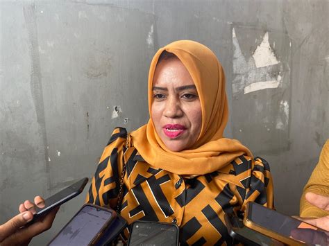 Ikut Uji Kelayakan Fifian Harap Pks Berkoalisi Dengan Fam Jilid Ii Di Sula