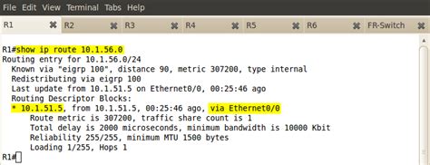 Hacking Cisco Lab PIM RPF Failure