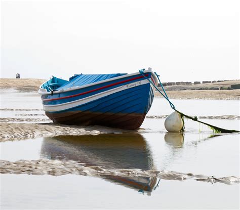 Boat Pam Flickr