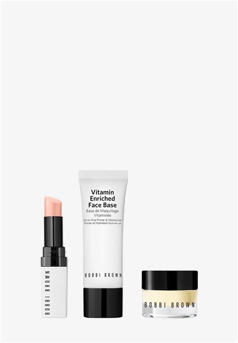 Bobbi Brown Elevated Essentials Skincare Set Skincare Set Zalando